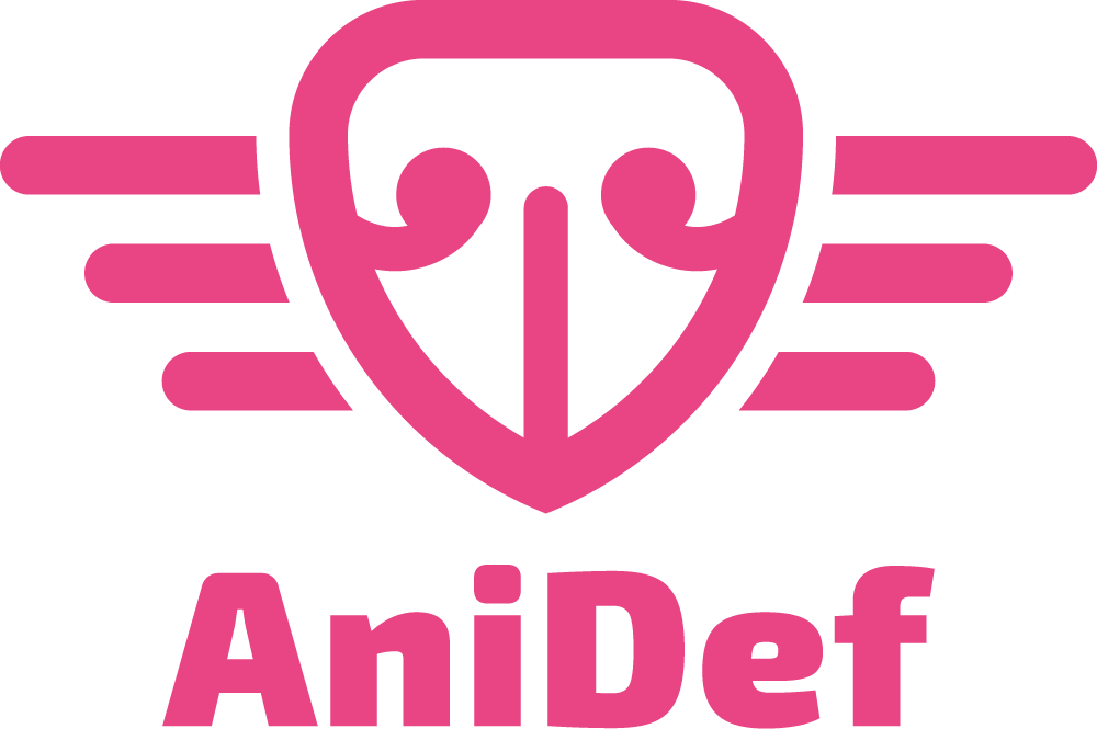 Edice AniDef - AniDef